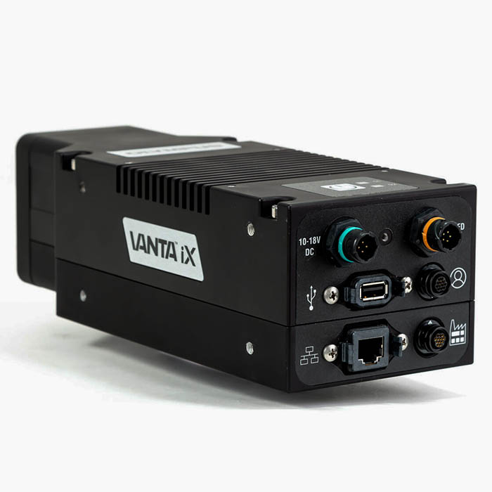 In-Line analyzer Olympus Vanta iX | LLP «PVP «SNK»